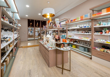 Maison Mina Rosa – MAISON MINA ROSA